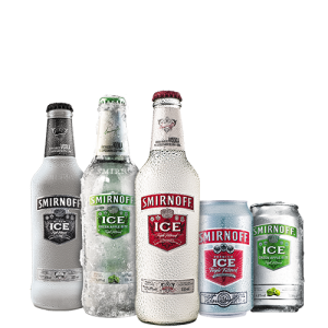 CCN | Smirnoff