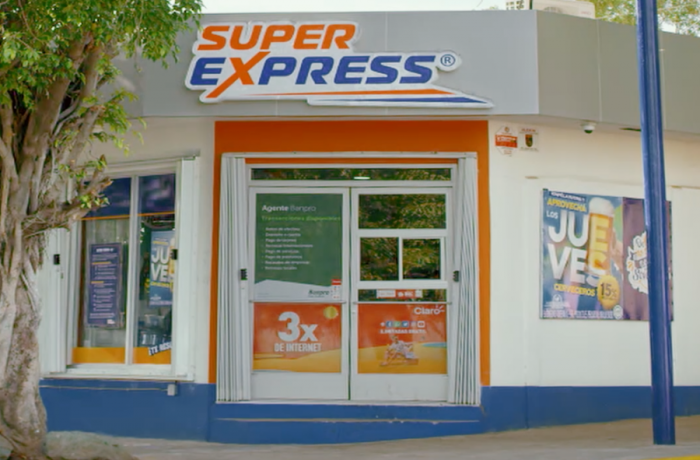 En Super Express queremos ser tu #VecinoAliado - CCN
